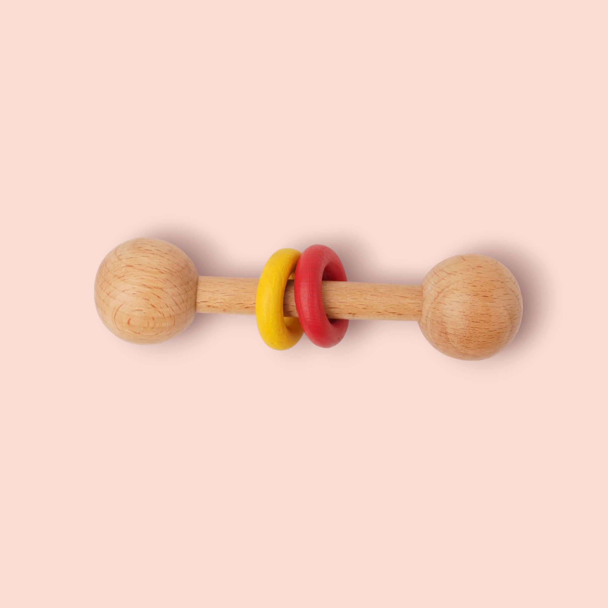 Open-ended Wooden Toys – Saha